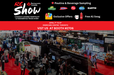 The RC Show 2025: A Must-Attend Event for Industry Professionals