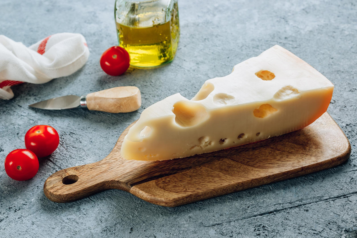 Shredded, Hard, & Soft Cheese - Why Is It A Staple Ingredient In Canad