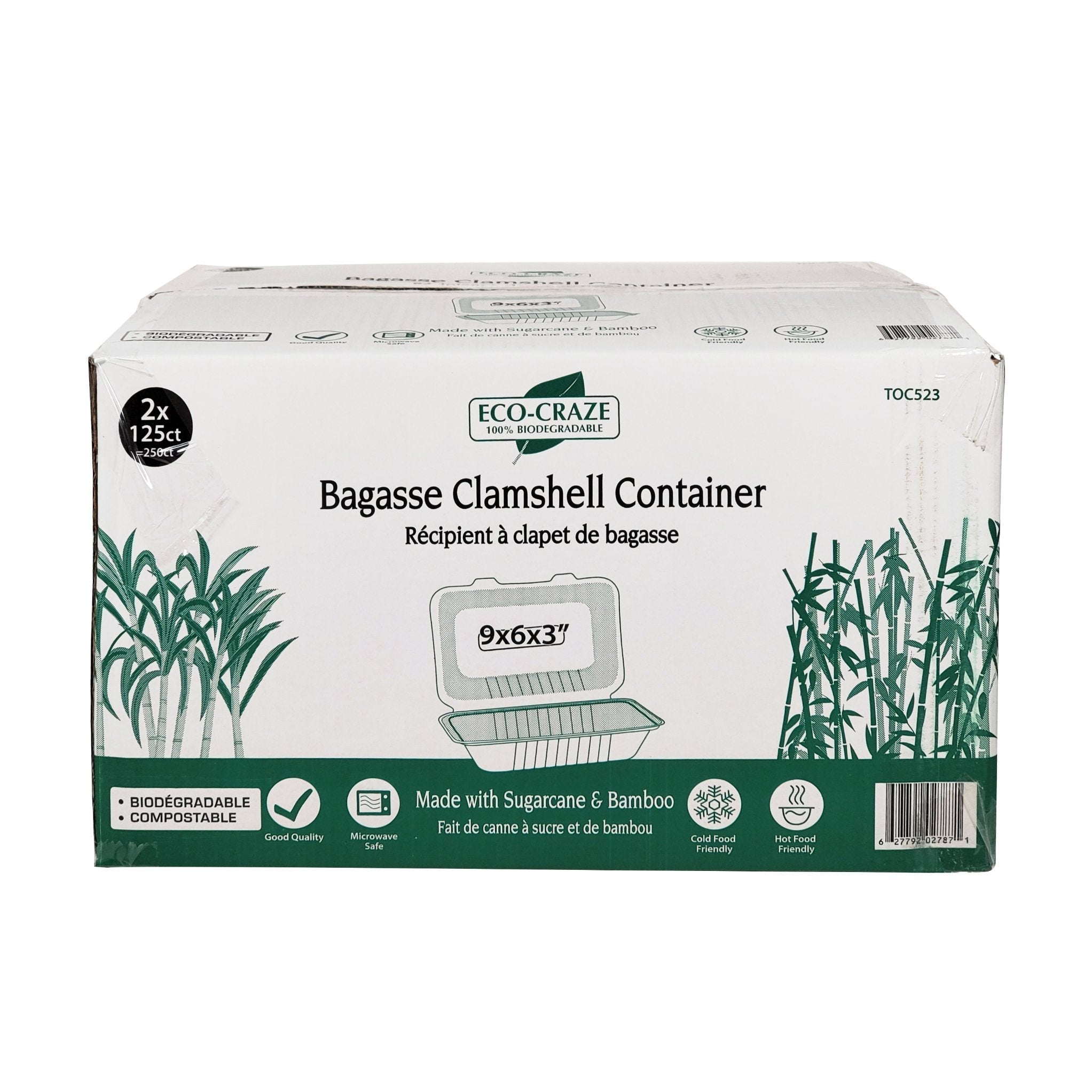 Bulk Disposable Take Out Food Containers at Wholesale Prices | Shop Online