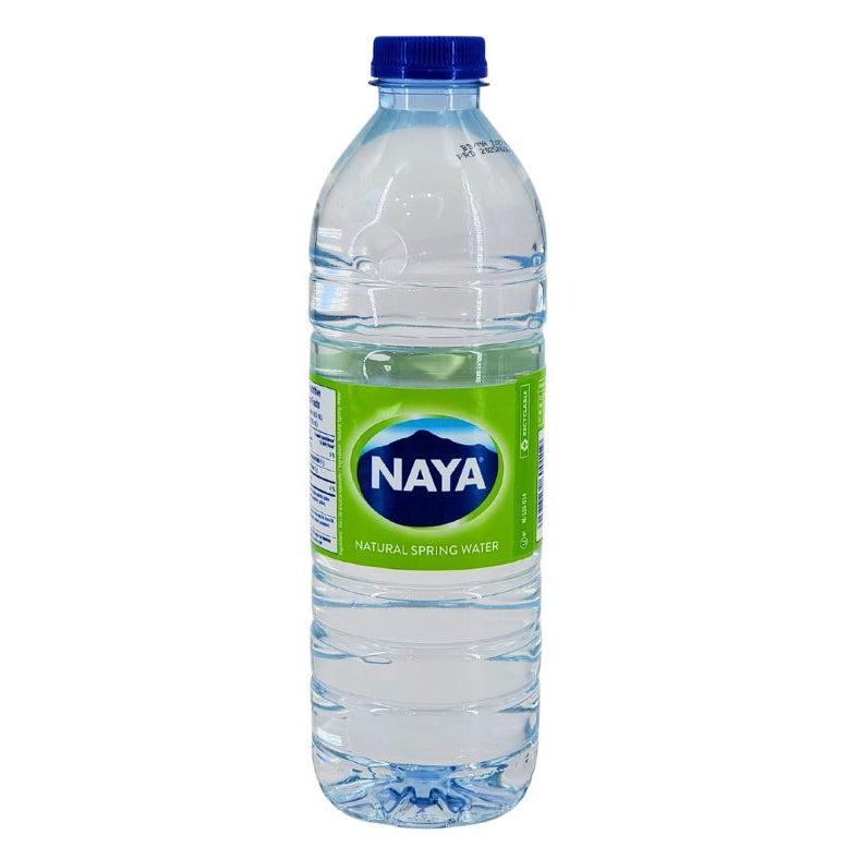 Buy Bottled Water in Bulk at Wholesale Prices | Delivery in Canada