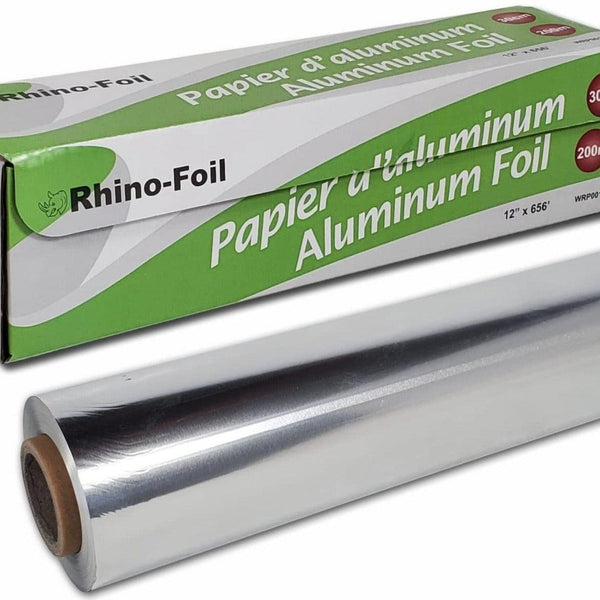 Aluminium Foil Roll