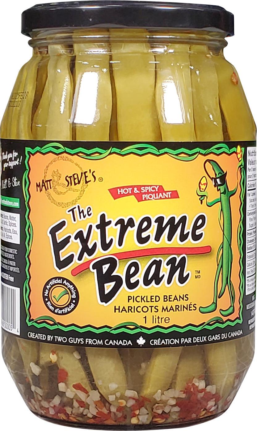 Matt & Steve - Extreme Bean & Caesar Rimmer