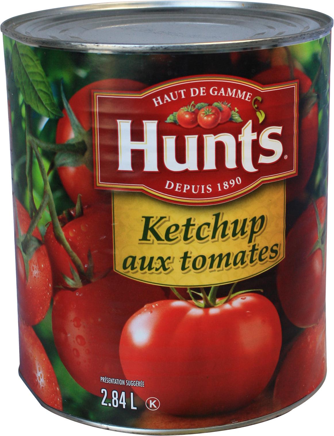 Hunts Ketchup