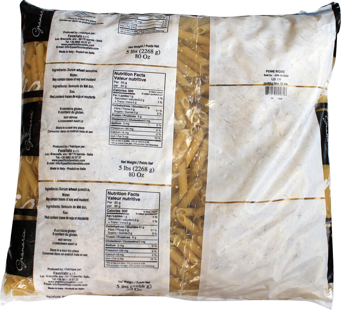 Wholesale Pasta in Bulk