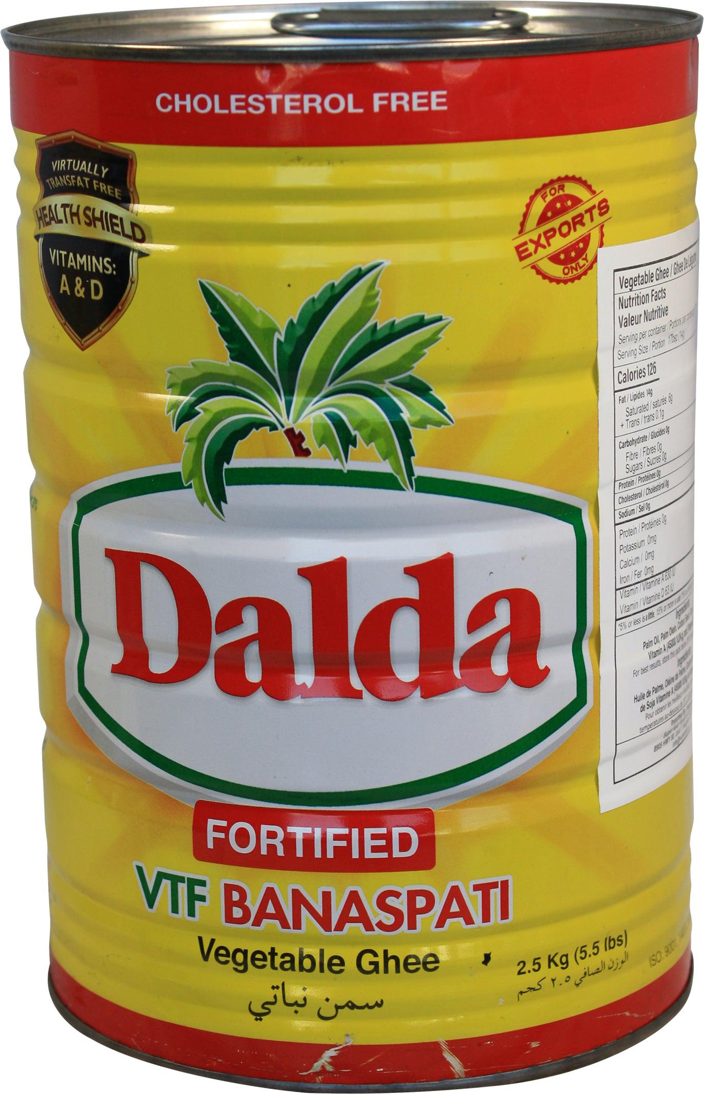 Dalda Vegetable Ghee, 50% OFF | www.pinnaxis.com