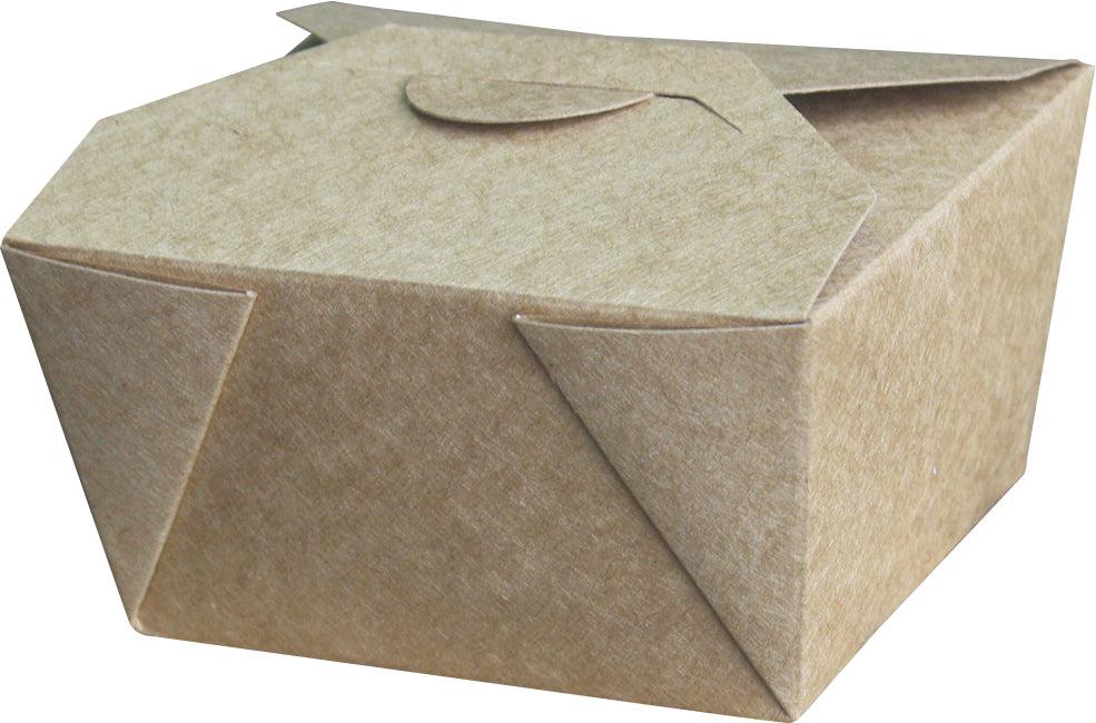 Paper Fold Box