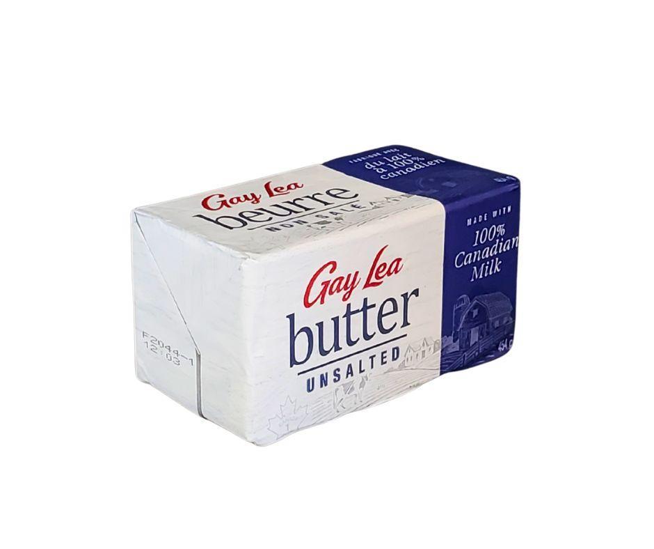 Buy Bulk Butter at Wholesale Prices | Salted and Unsalted | Delivery ON
