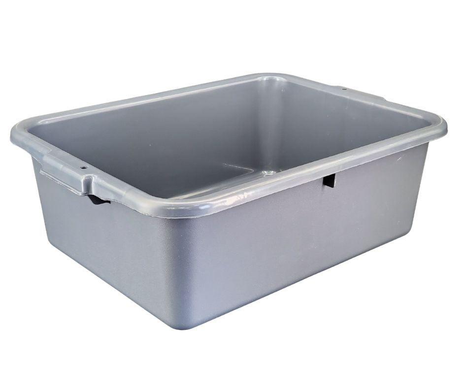 Bulk Tote Bins | Food Storage Containers | Delivery Across Canada | A1