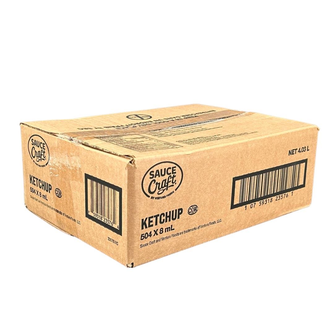 Buy Bulk Condiments and Sauces Online at Wholesale Prices