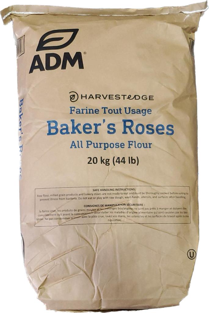 Bulk Flour