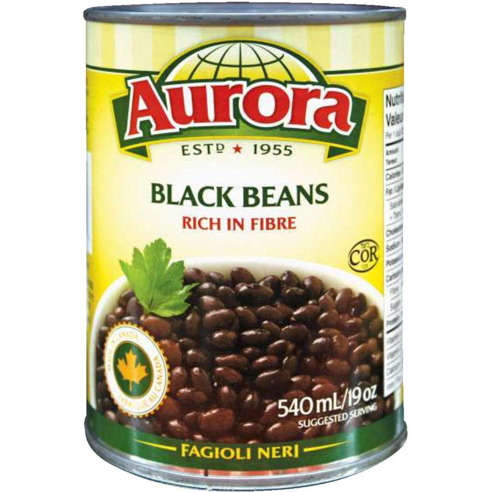 Similar - Aurora Beans