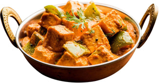 Paneer in bulk