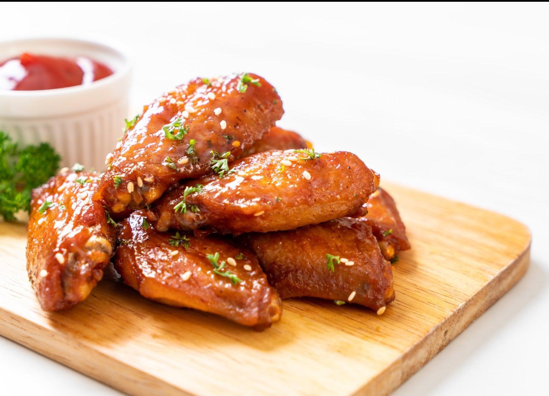Wings Collection