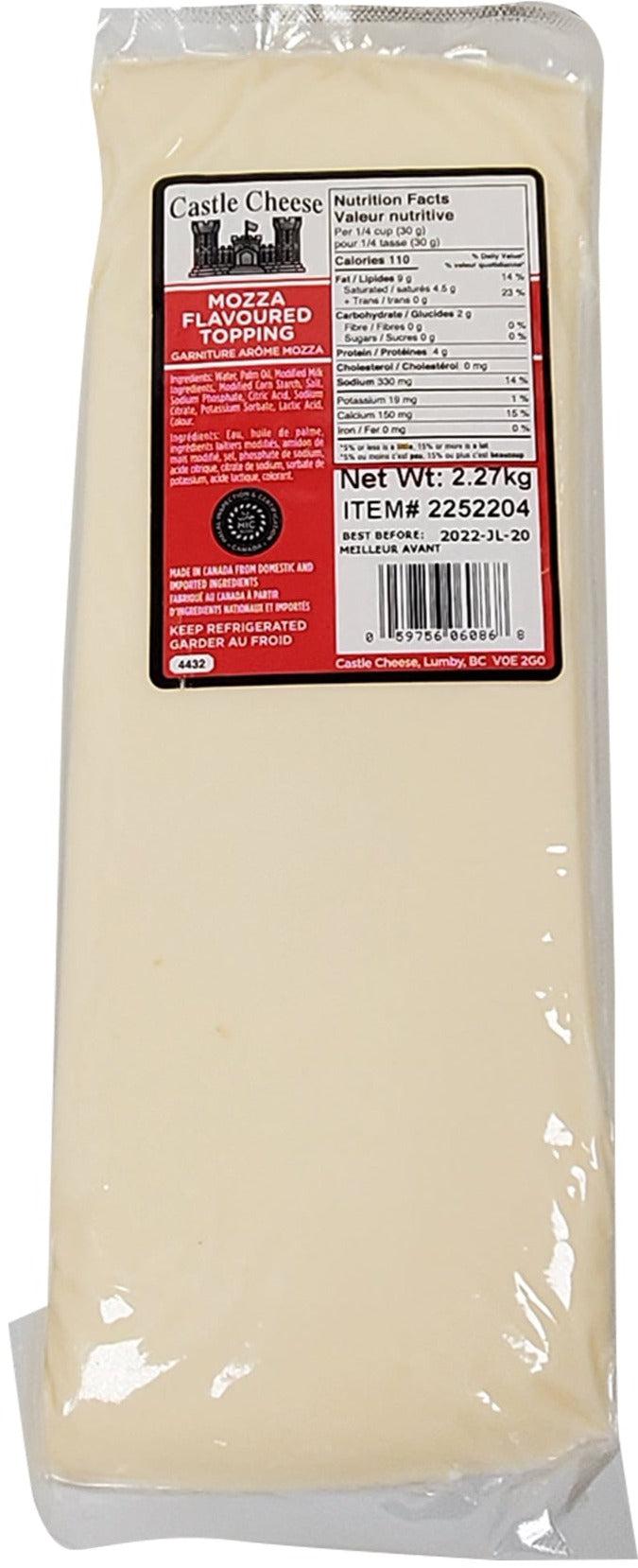 Buy Mozzarella and Cheddar Cheese Blocks in Bulk at Wholesale Prices