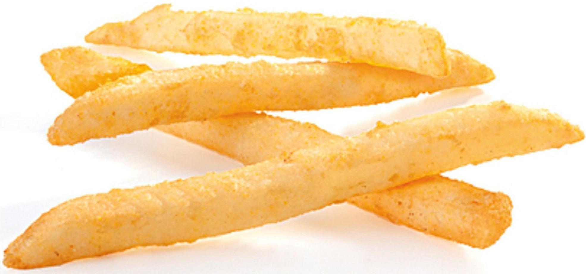 Buy Wholesale French Fries at Bulk Prices | Delivery in Ontario