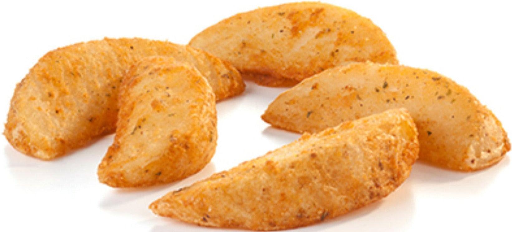 Cavendish fries matching