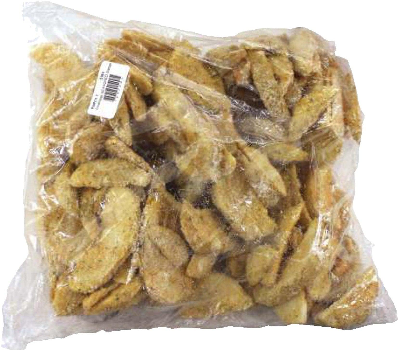 Cavendish Potato Wedges 5lb in Bulk at Wholesale Prices - GTA Delivery