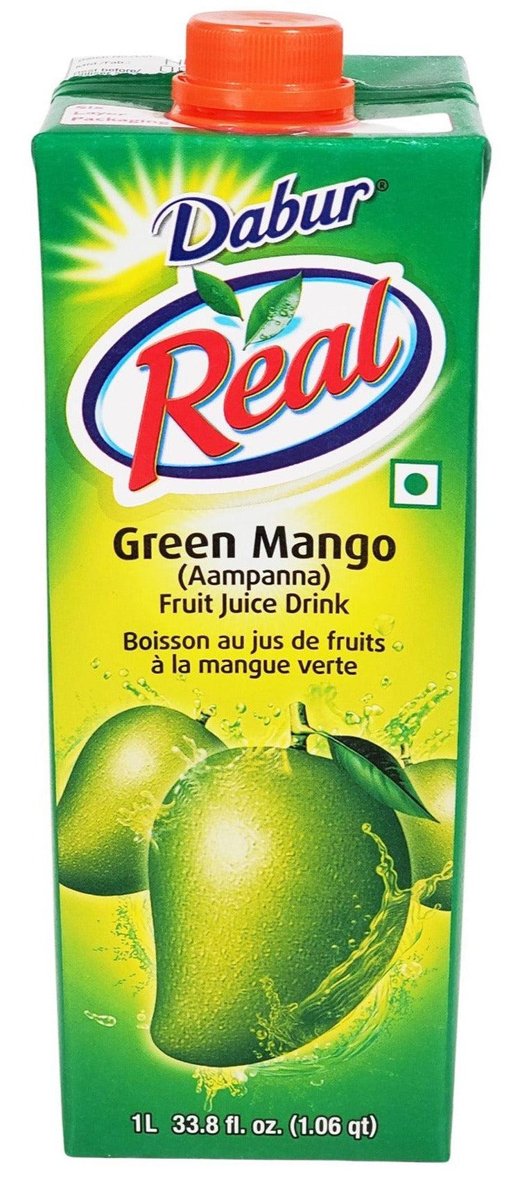 Green Mango Juice Raw Mango Drink | Green Mango Juice | Tasty Mug