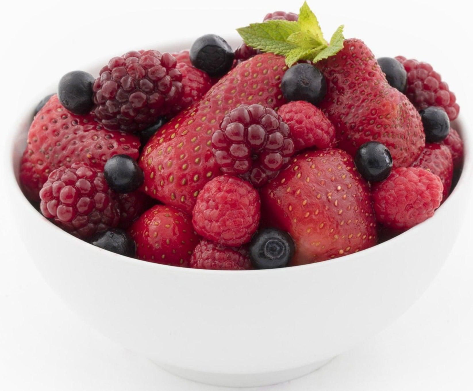 Bulk Frozen Fruits at Wholesale Prices | Delivery in Canada