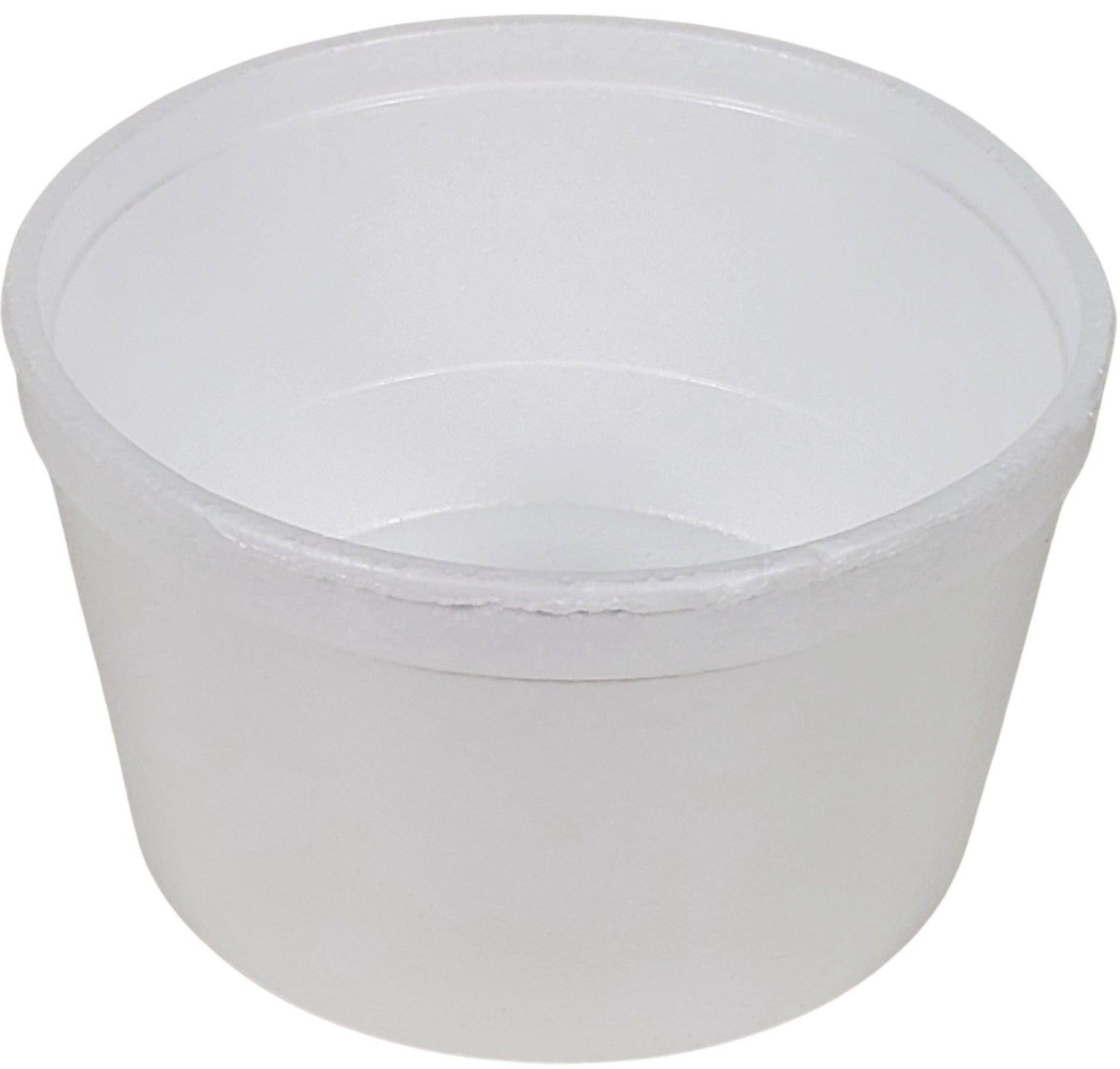 Styrofoam Takeout Containers in Bulk at Wholesale Prices | Shop Food ...