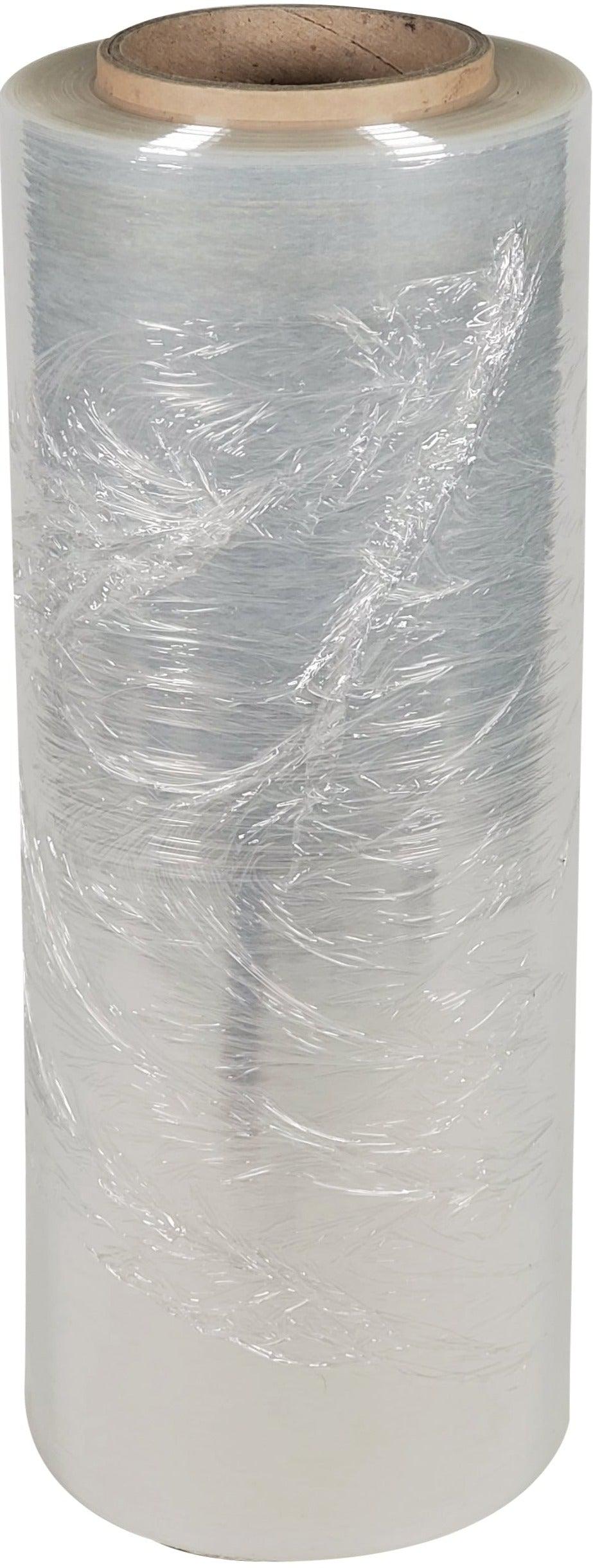 Buy Bulk Shrink Wrap Roll at Wholesale Prices | Delivery in Canada