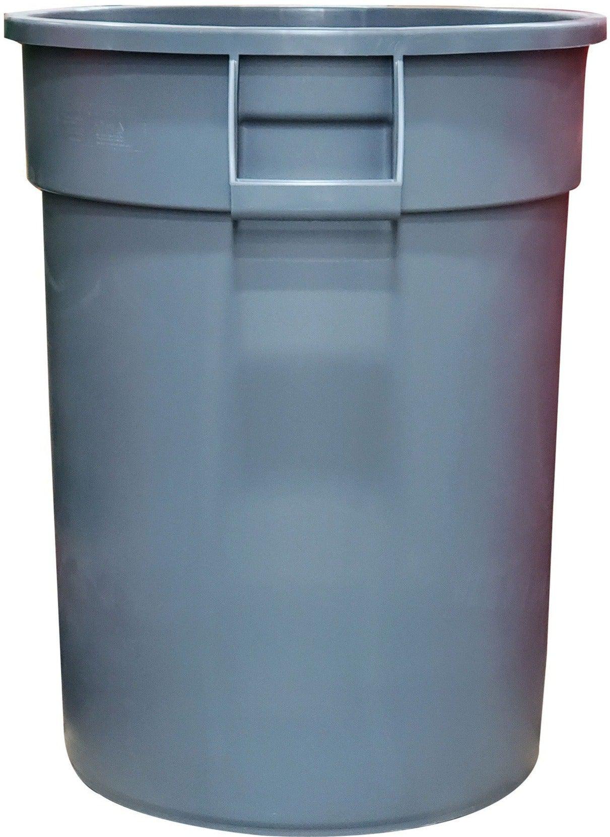 Janitorial Trash Carts