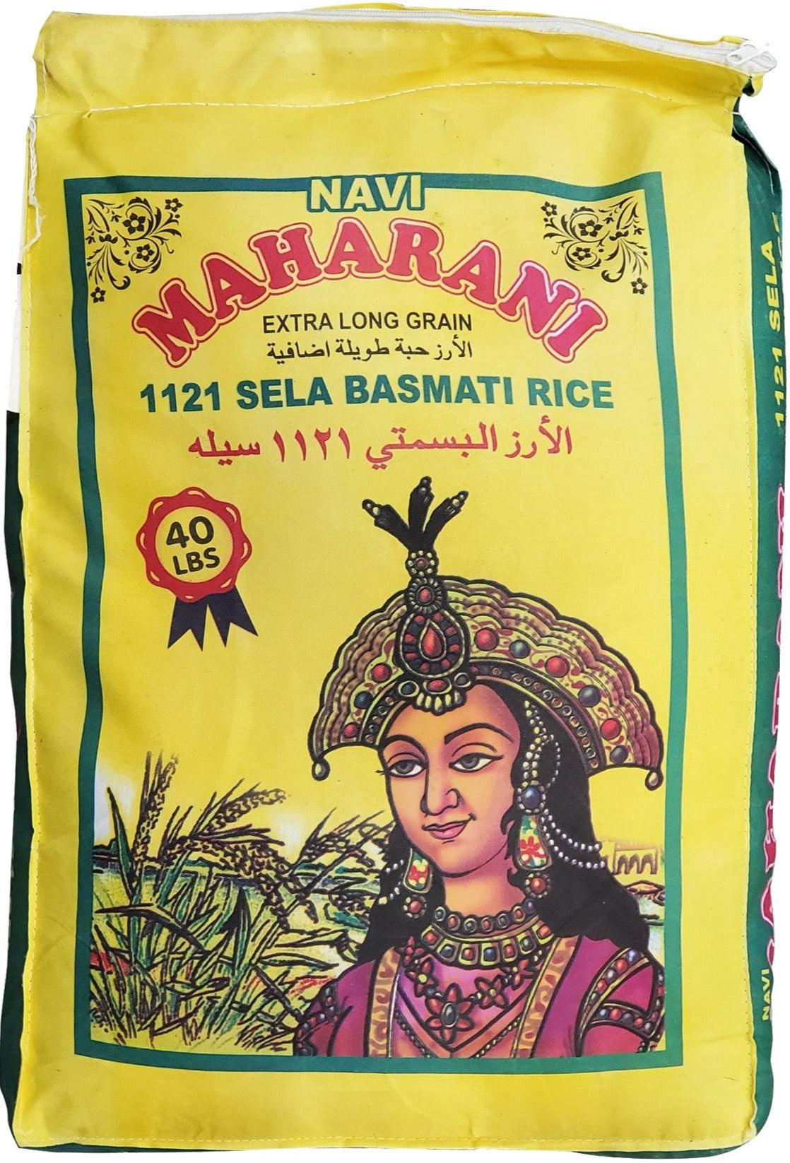 Buy Bulk Basmati Rice at Wholesale Prices in Canada | Get Delivery