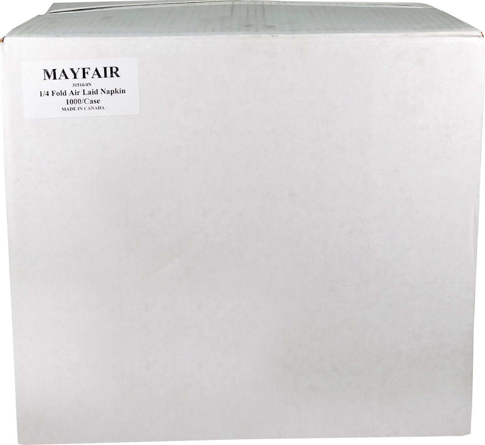 Mayfair Airlaid nApkins