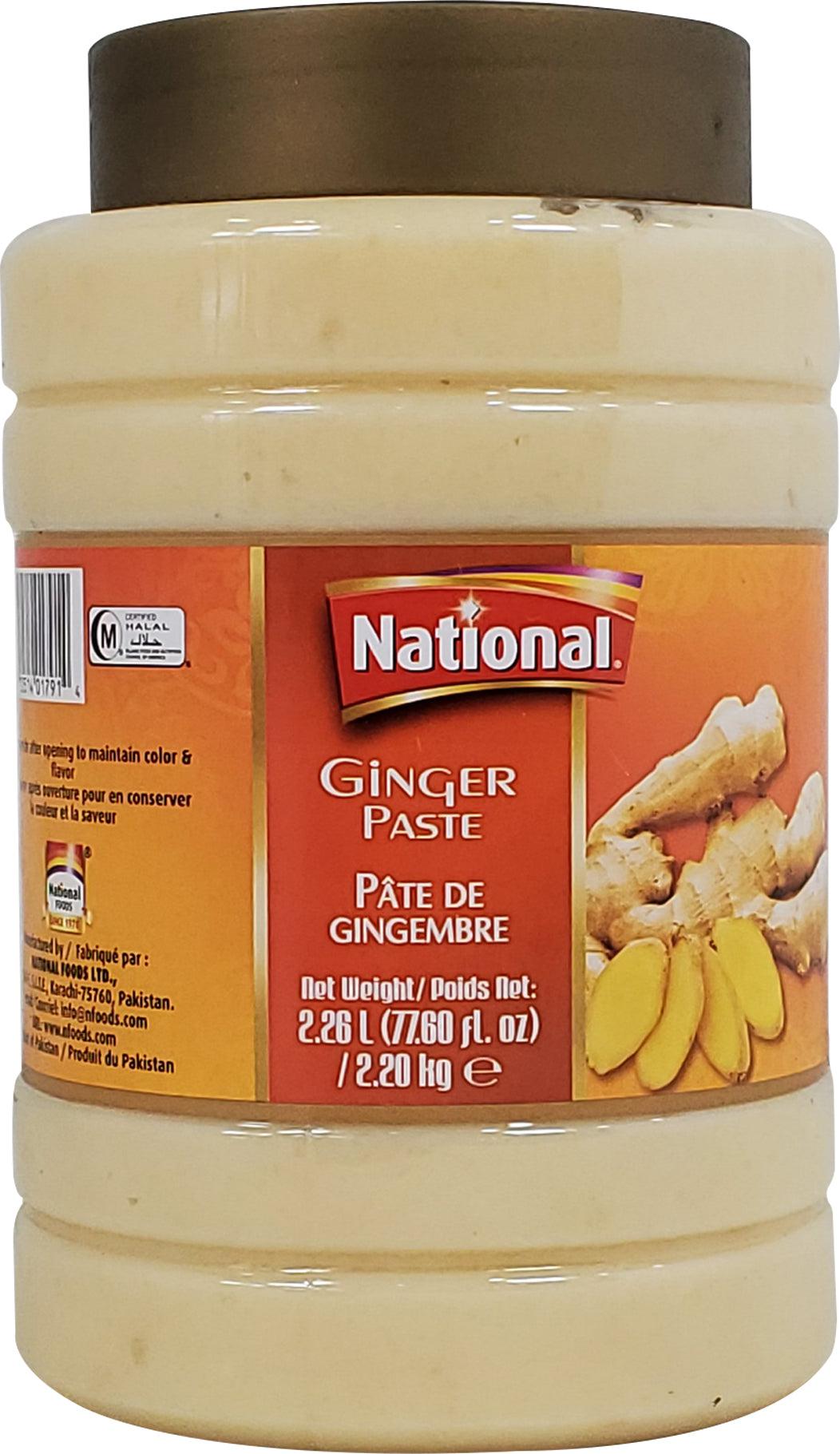 National