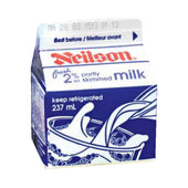 Milk