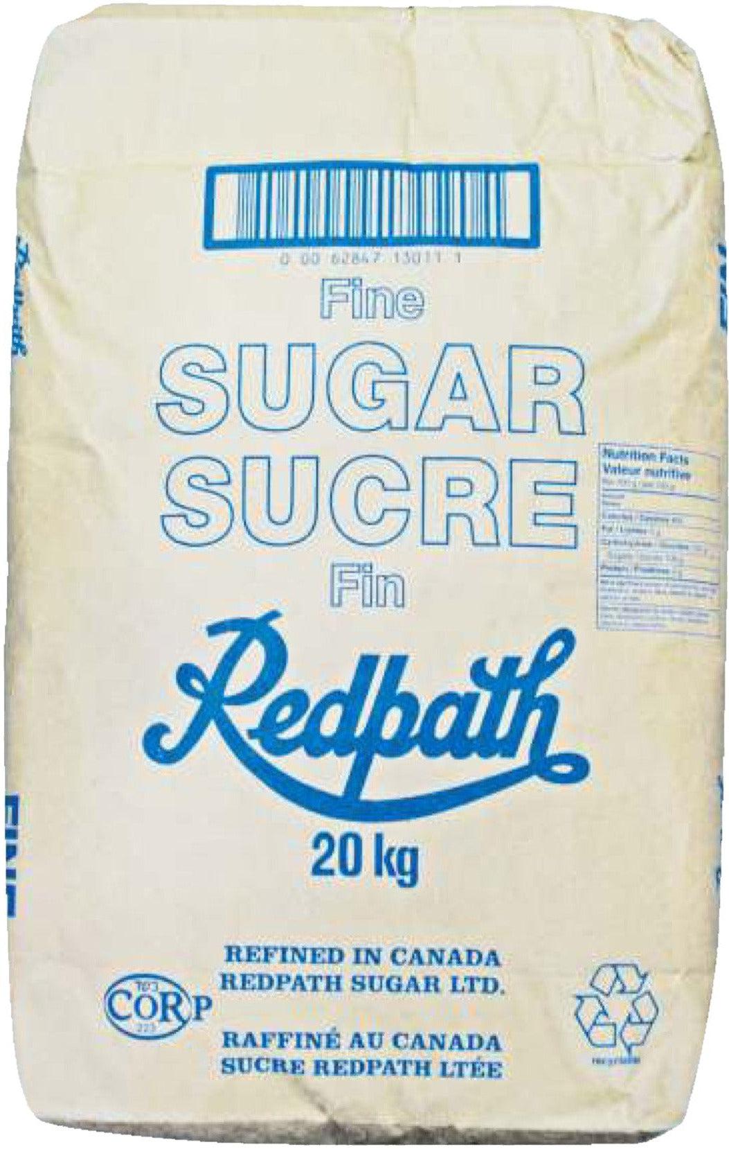 Buy Bulk Sugar, Granulated, Brown at Wholesale Prices in Canada