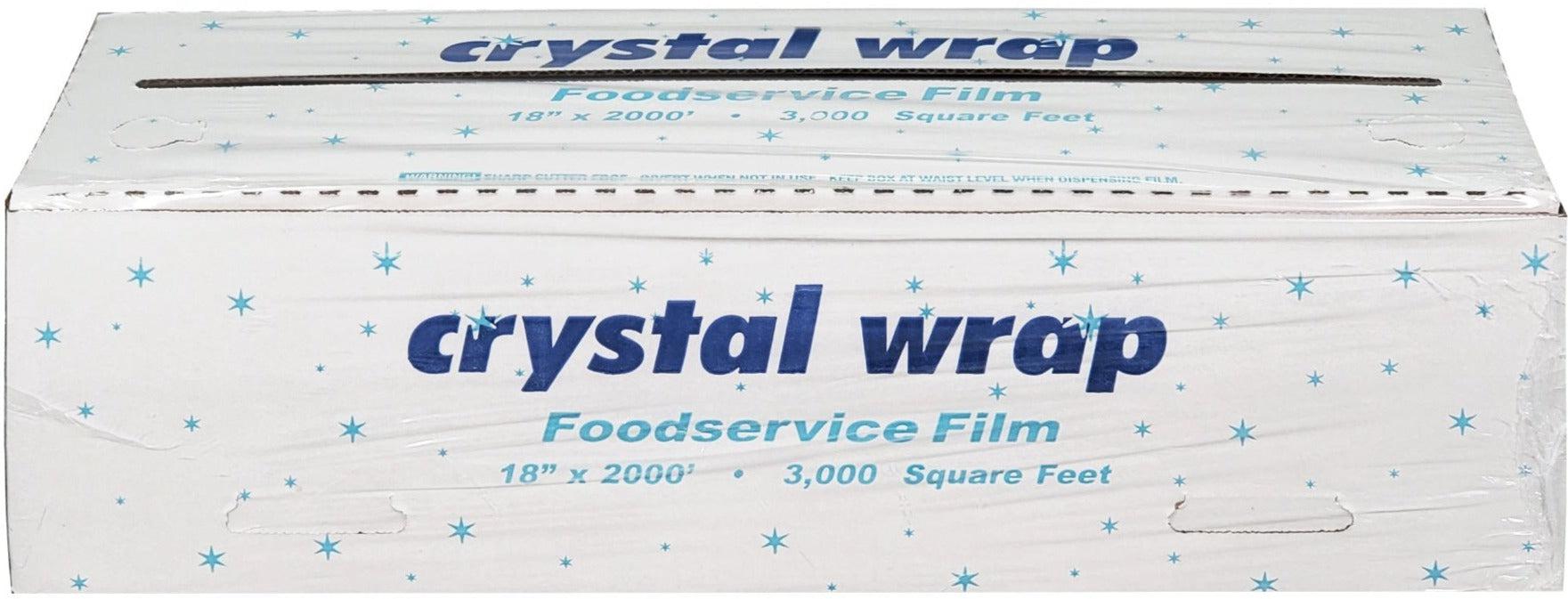 Buy Plastic Saran/Cling Food Wrap in Bulk at Wholesale Prices | Canada